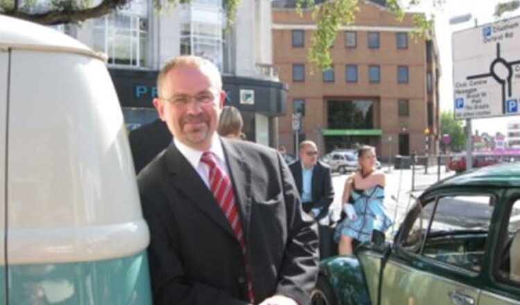 J P Gainsford Associates - SDS Ltd