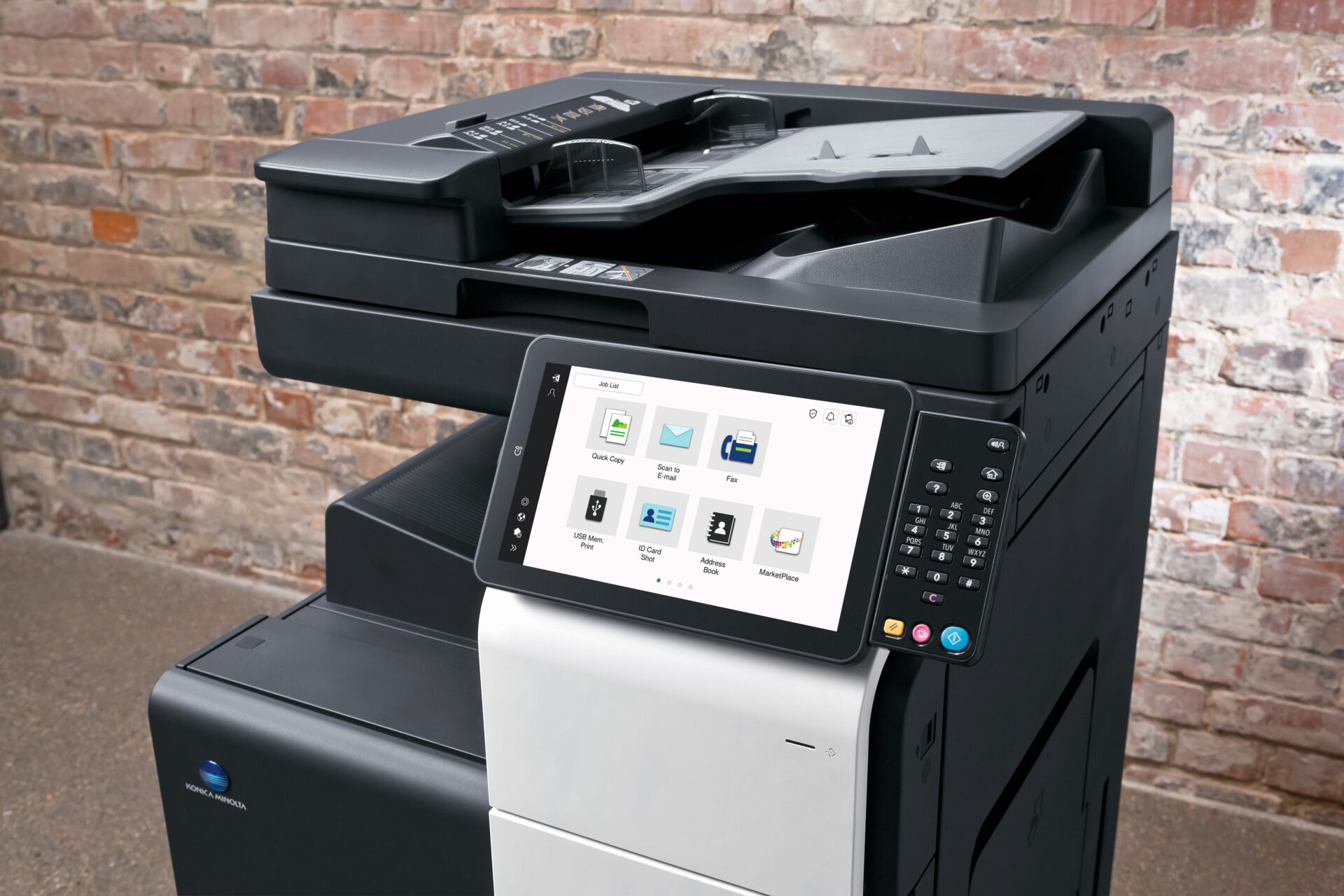 The next generation is here! - SDS Ltd